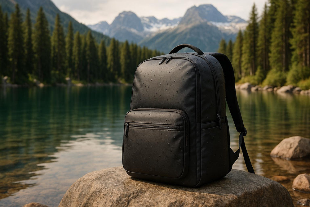 Best Waterproof Travel Backpack – Titantrek