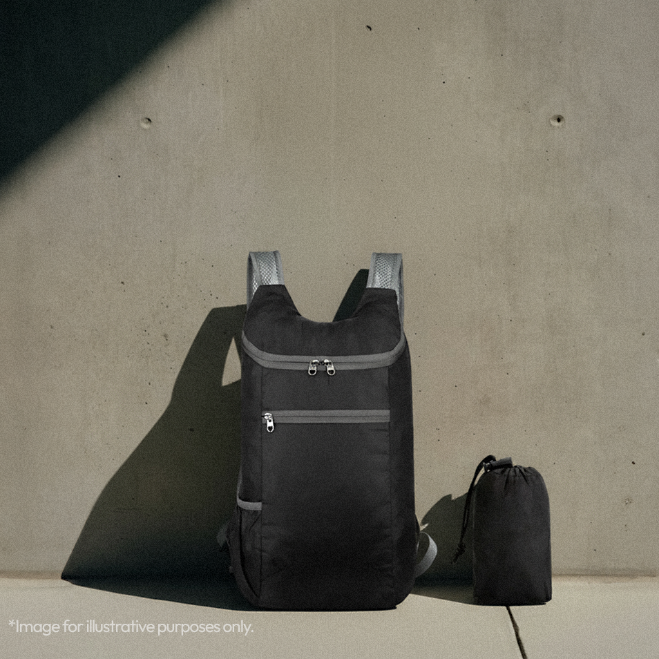 The Eos - UltraLight Pocket Bag – Titantrek