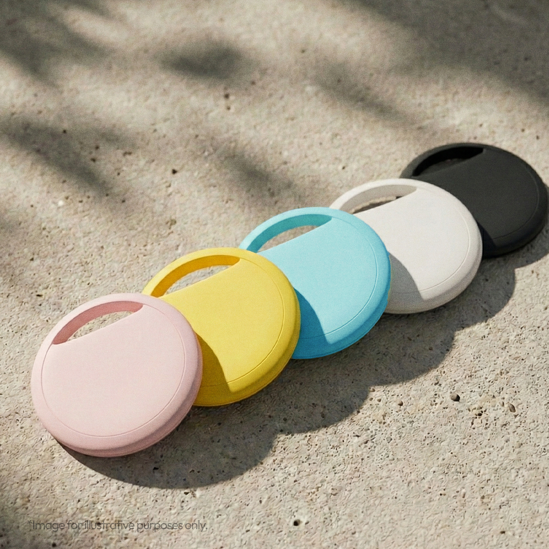 Smart Bluetooth Item Finder – Google Find My Device Compatible – Titantrek